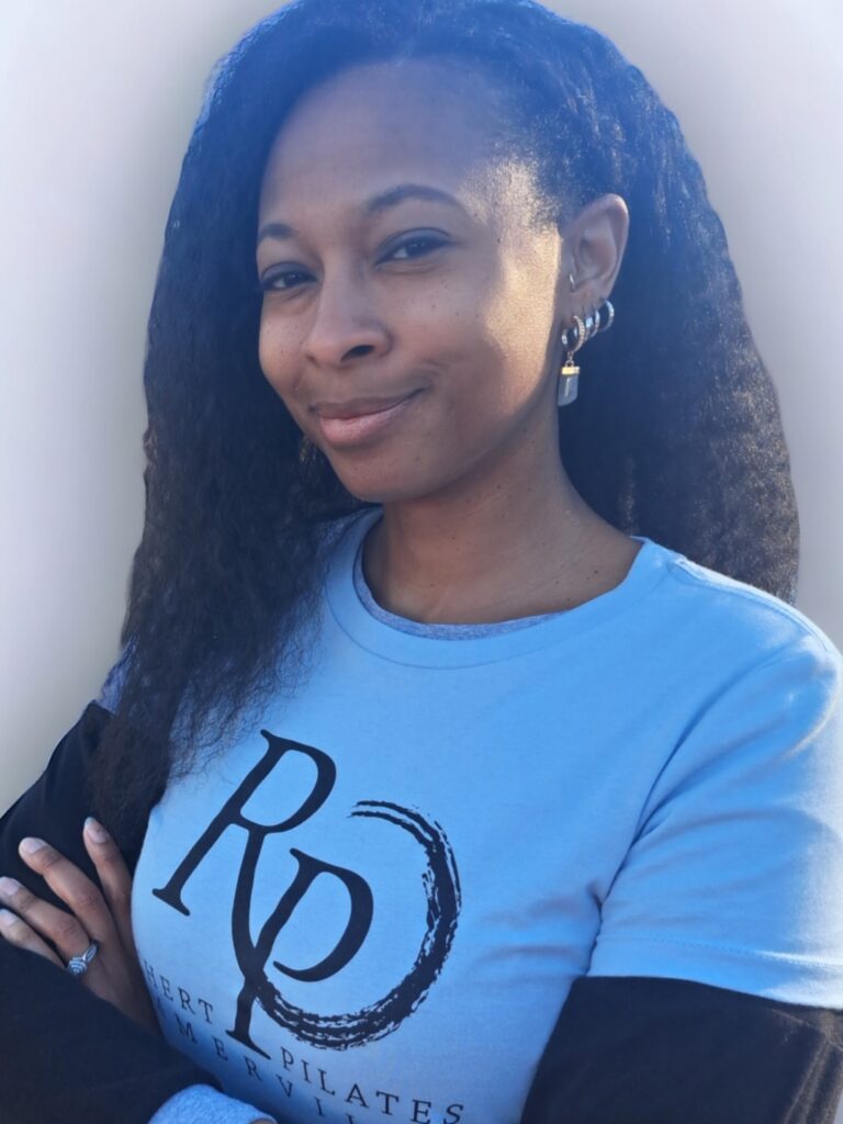 About Us - Reichert Pilates